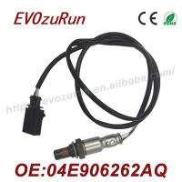 China Wholesale Price OEM Downstream Oxygen Sensor 04E906262AQ O2 Lambda Sensor for VW Golf VII Passat B8 Jetta Sagitar 1.4 TSI for sale