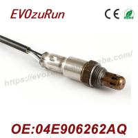 China Wholesale Price OEM Downstream Oxygen Sensor 04E906262AQ O2 Lambda Sensor for VW Golf VII Passat B8 Jetta Sagitar 1.4 TSI for sale