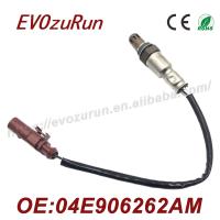 China High Performance Upstream OEM Oxygen Sensor 04E906262AM Lambda O2 Sensor for VW Golf VII Passat B8 1.4 TSI 1.5 TSI Touran II for sale