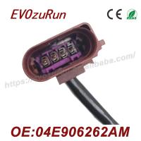 China High Performance Upstream OEM Oxygen Sensor 04E906262AM Lambda O2 Sensor for VW Golf VII Passat B8 1.4 TSI 1.5 TSI Touran II for sale