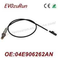 China Wholesale Price Downstream Oxygen Sensor 04E906262AN Lambda Sensor for VW Golf VII Passat B8 1.4 TSI 1.5 TSI Touran II 1.4 TSI for sale