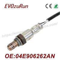 China Wholesale Price Downstream Oxygen Sensor 04E906262AN Lambda Sensor for VW Golf VII Passat B8 1.4 TSI 1.5 TSI Touran II 1.4 TSI for sale