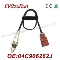 China Wholesale Price Upstream Oxygen Sensor 04C906262J Lambda O2 Sensor for VW Jetta 1.4 TSI Golf VII 1.0 TSI 1.2 TSI Polo 6R / 6C for sale