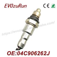 China Wholesale Price Upstream Oxygen Sensor 04C906262J Lambda O2 Sensor for VW Jetta 1.4 TSI Golf VII 1.0 TSI 1.2 TSI Polo 6R / 6C for sale