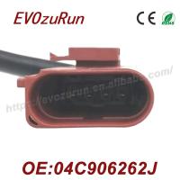 China Wholesale Price Upstream Oxygen Sensor 04C906262J Lambda O2 Sensor for VW Jetta 1.4 TSI Golf VII 1.0 TSI 1.2 TSI Polo 6R / 6C for sale