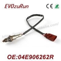 China High Quality Upstream Oxygen Sensor 04E906262R Lambda O2 Sensor for VW Lavida 1.6L CSRA Golf 7 1.6 MPI Skoda Octavia 1.6 MPI for sale