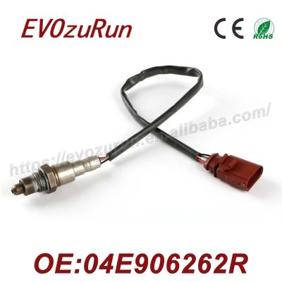 China High Quality Upstream Oxygen Sensor 04E906262R Lambda O2 Sensor for VW Lavida 1.6L CSRA Golf 7 1.6 MPI Skoda Octavia 1.6 MPI for sale