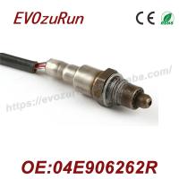 China High Quality Upstream Oxygen Sensor 04E906262R Lambda O2 Sensor for VW Lavida 1.6L CSRA Golf 7 1.6 MPI Skoda Octavia 1.6 MPI for sale