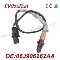 China High Quality Upstream Oxygen Sensor 06J906262AA 0258017270 Lambda O2 Sensor for VW Tiguan 1.8 TSI 2.0 TSI Golf GTI MK6 2.0 TSI for sale