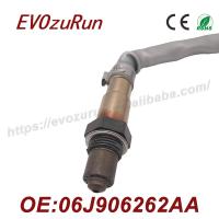 China High Quality Upstream Oxygen Sensor 06J906262AA 0258017270 Lambda O2 Sensor for VW Tiguan 1.8 TSI 2.0 TSI Golf GTI MK6 2.0 TSI for sale