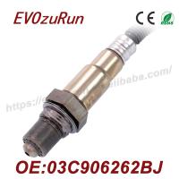 China High Quality Upstream Oxygen Sensor 03C906262BJ 0258017178 Lambda Sensor for VW Magotan Tiguan Passat B72.0 TSI TFSI 2011-2016 for sale