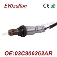 China Hot Sale Upstream Oxygen Sensor 03C906262AR Lambda Sensor for VW Bora 1.4T TSI 2011-2015 Sagitar 1.4T TSI 2012-2015 Golf 6 for sale