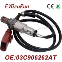 China Wholesale Price Downstream Oxygen Sensor 03C906262AT V10-76-0009 Lambda Sensor for VW Polo 1.4 1.4 TSI 2009-2017 Golf Jetta for sale