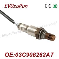 China Wholesale Price Downstream Oxygen Sensor 03C906262AT V10-76-0009 Lambda Sensor for VW Polo 1.4 1.4 TSI 2009-2017 Golf Jetta for sale