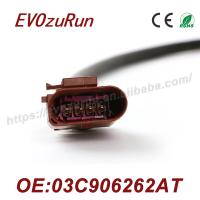 China Wholesale Price Downstream Oxygen Sensor 03C906262AT V10-76-0009 Lambda Sensor for VW Polo 1.4 1.4 TSI 2009-2017 Golf Jetta for sale