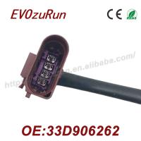 China Hot Sale Upstream Oxygen Sensor 33D906262 0258010188 Lambda Sensor for VW Santana Vista 1.8L 2007-2010 Santana 3000 2004-2012 for sale
