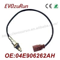 China High Performance Upstream Oxygen Sensor 04E906262AH 0258030069 Lambda Sensor for VW Golf VII 1.4 TSI 1.6L 2014-2016 for sale