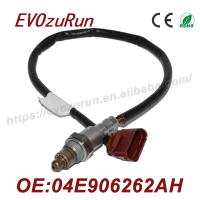 China High Performance Upstream Oxygen Sensor 04E906262AH 0258030069 Lambda Sensor for VW Golf VII 1.4 TSI 1.6L 2014-2016 for sale