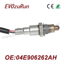China High Performance Upstream Oxygen Sensor 04E906262AH 0258030069 Lambda Sensor for VW Golf VII 1.4 TSI 1.6L 2014-2016 for sale