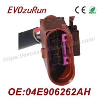 China High Performance Upstream Oxygen Sensor 04E906262AH 0258030069 Lambda Sensor for VW Golf VII 1.4 TSI 1.6L 2014-2016 for sale