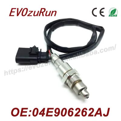 China Factory Direct Downstream Oxygen Sensor 04E906262AJ 0258030071 Lambda Sensor for VW Golf VII 1.6L 2014-2017 Polo Sedan 1.6L for sale
