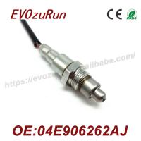 China Factory Direct Downstream Oxygen Sensor 04E906262AJ 0258030071 Lambda Sensor for VW Golf VII 1.6L 2014-2017 Polo Sedan 1.6L for sale