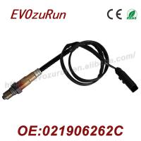China Wholesale Price Downstream Oxygen Sensor 021906262C 0258006161 Lambda Sensor for VW Bora 1.8T 1.8L 2003-2008 Golf IV 1.8T for sale