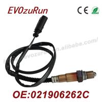 China Wholesale Price Downstream Oxygen Sensor 021906262C 0258006161 Lambda Sensor for VW Bora 1.8T 1.8L 2003-2008 Golf IV 1.8T for sale