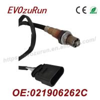 China Wholesale Price Downstream Oxygen Sensor 021906262C 0258006161 Lambda Sensor for VW Bora 1.8T 1.8L 2003-2008 Golf IV 1.8T for sale