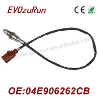 China Factory Direct Upstream Oxygen Sensor 04E906262CB 0258030184 Lambda Sensor for VW Skoda Yeti 1.6L 2014-2016 VW Jetta VI GOLF VII for sale