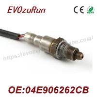 China Factory Direct Upstream Oxygen Sensor 04E906262CB 0258030184 Lambda Sensor for VW Skoda Yeti 1.6L 2014-2016 VW Jetta VI GOLF VII for sale