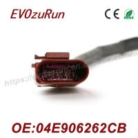 China Factory Direct Upstream Oxygen Sensor 04E906262CB 0258030184 Lambda Sensor for VW Skoda Yeti 1.6L 2014-2016 VW Jetta VI GOLF VII for sale