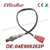 China High Performance Upstream Oxygen Sensor 04E906262P Lambda Sensor for VW New Jetta 1.6L 2013-2016 Santana 1.6L MPI 2013-2018 for sale