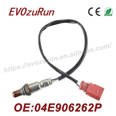 China High Performance Upstream Oxygen Sensor 04E906262P Lambda Sensor for VW New Jetta 1.6L 2013-2016 Santana 1.6L MPI 2013-2018 for sale