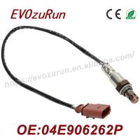 China High Performance Upstream Oxygen Sensor 04E906262P Lambda Sensor for VW New Jetta 1.6L 2013-2016 Santana 1.6L MPI 2013-2018 for sale