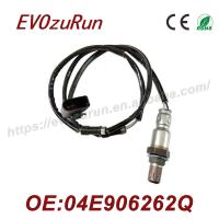 China Wholesale Price Downstream Oxygen Sensor 04E906262Q 0258030069 Lambda Sensor for VW Golf VII 1.4T 1.6L 2008-2011 Passat B8 1.4 T for sale