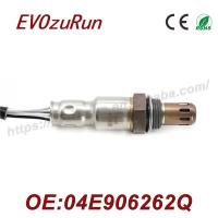 China Wholesale Price Downstream Oxygen Sensor 04E906262Q 0258030069 Lambda Sensor for VW Golf VII 1.4T 1.6L 2008-2011 Passat B8 1.4 T for sale