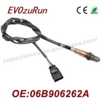 China Factory Direct Downstream Oxygen Sensor 06B906262A 0258006984 Lambda Sensor for VW Touran 1.8T 2.0L 2004-2009 Golf V 1.8T 2.0L for sale