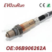 China Factory Direct Downstream Oxygen Sensor 06B906262A 0258006984 Lambda Sensor for VW Touran 1.8T 2.0L 2004-2009 Golf V 1.8T 2.0L for sale