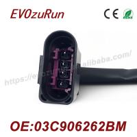 China Factory Direct Downstream Oxygen Sensor 03C906262BM 0258010036 Lambda Sensor for VW Golf V 1.6L 2004-2008 Audi A3 1.6L 2003-2007 for sale