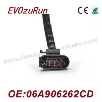 China High Quality Upstream Oxygen Sensor 06A906262CD Lambda Sensor for VW Jetta 1.6L MPI 2005-2012 Bora 1.6L 2005-2012 for sale
