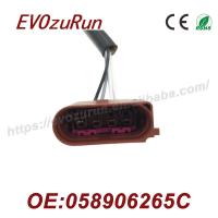 China Downstream Lambda 2006 Range Rover O2 Sensor 058906265C For VW Passat B5 1.8T 20001-2009 Audi A4 1.8T for sale