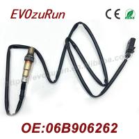 China Factory Direct Upstream Oxygen Sensor 06B906262 Lambda Sensor for VW Santana 3000 1.8L 2005-2008 Santana 2000 1.8L 2004-2008 for sale