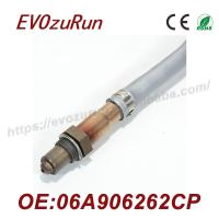 China Factory Direct Upstream Oxygen Sensor 06A906262CP Lambda Sensor for VW Touran 1.8T 2004.11-2010.11 Sagitar 1.8T 2006-2010 for sale