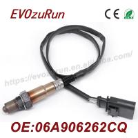 China Wholesale Price Downstream Oxygen Sensor 06A906262CQ Lambda O2 Sensor for VW Touran 1.8T 2.0L 2004-2010 Sagitar 1.8T 2005 for sale