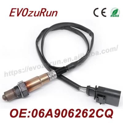 China Wholesale Price Downstream Oxygen Sensor 06A906262CQ Lambda O2 Sensor for VW Touran 1.8T 2.0L 2004-2010 Sagitar 1.8T 2005 for sale