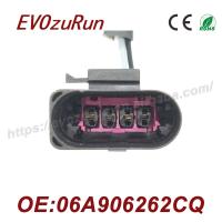 China Wholesale Price Downstream Oxygen Sensor 06A906262CQ Lambda O2 Sensor for VW Touran 1.8T 2.0L 2004-2010 Sagitar 1.8T 2005 for sale