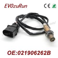 China Factory Direct Upstream Oxygen Sensor 021906262B Lambda Sensor for VW Bora 1.8T 1.8L 2003-2008 Golf IV 1.8T 2.0L 2000-2005 for sale