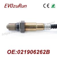 China Factory Direct Upstream Oxygen Sensor 021906262B Lambda Sensor for VW Bora 1.8T 1.8L 2003-2008 Golf IV 1.8T 2.0L 2000-2005 for sale