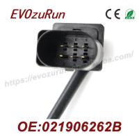 China Factory Direct Upstream Oxygen Sensor 021906262B Lambda Sensor for VW Bora 1.8T 1.8L 2003-2008 Golf IV 1.8T 2.0L 2000-2005 for sale